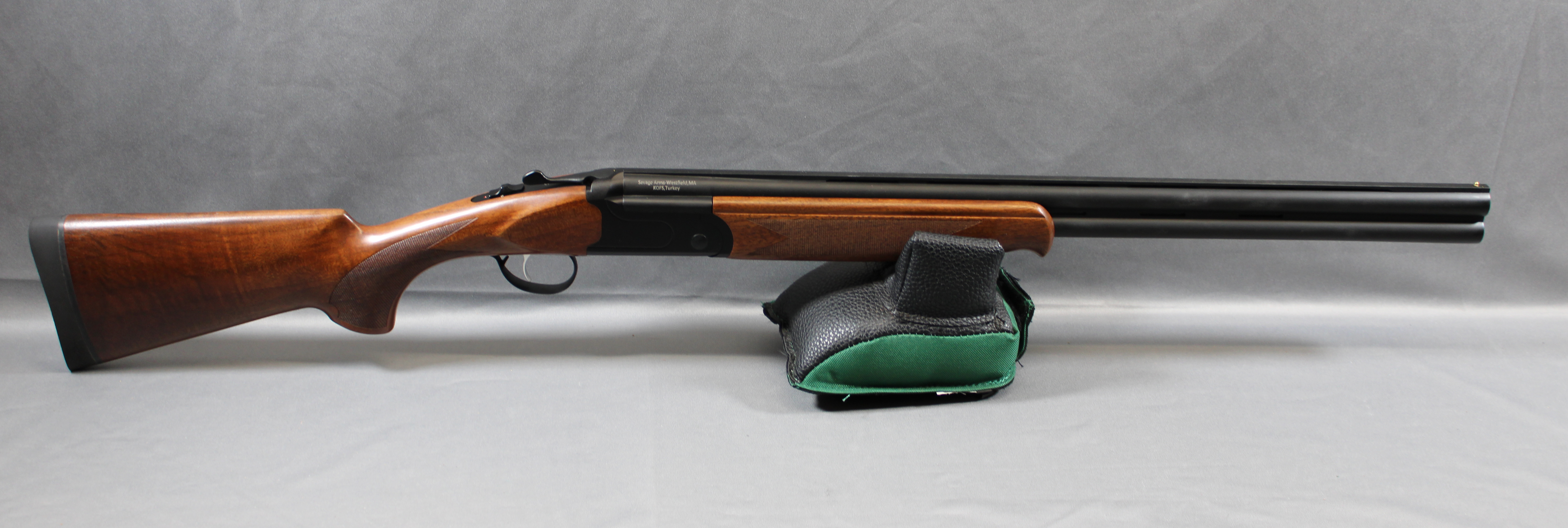 Stevens ~ 555 ~ 20 Gauge | Cabela's